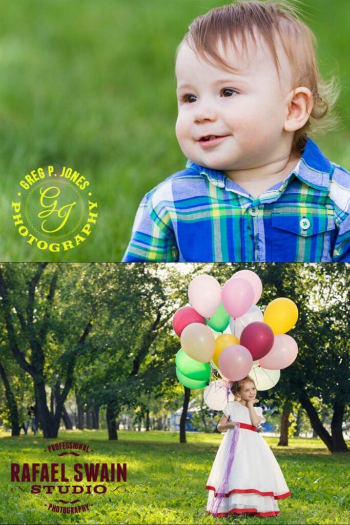 Logo Overlays – Vol. 4 – MasterBundles