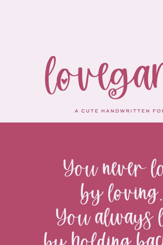 Lovegame Script – MasterBundles