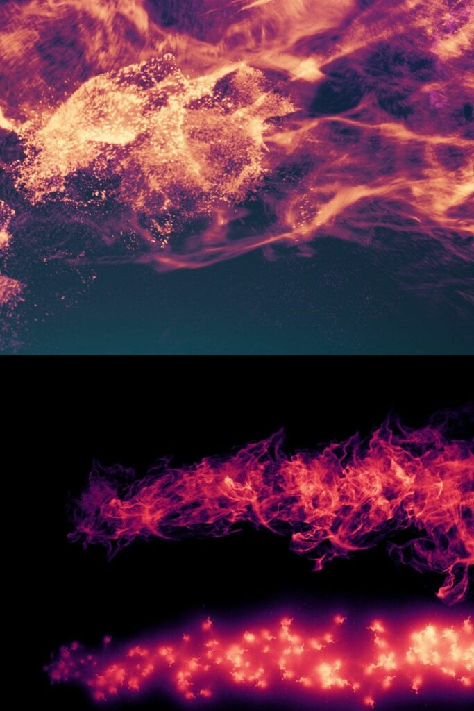 Magic FX 2 brush set – MasterBundles