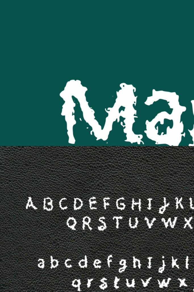 Maple Handwritten Font – MasterBundles