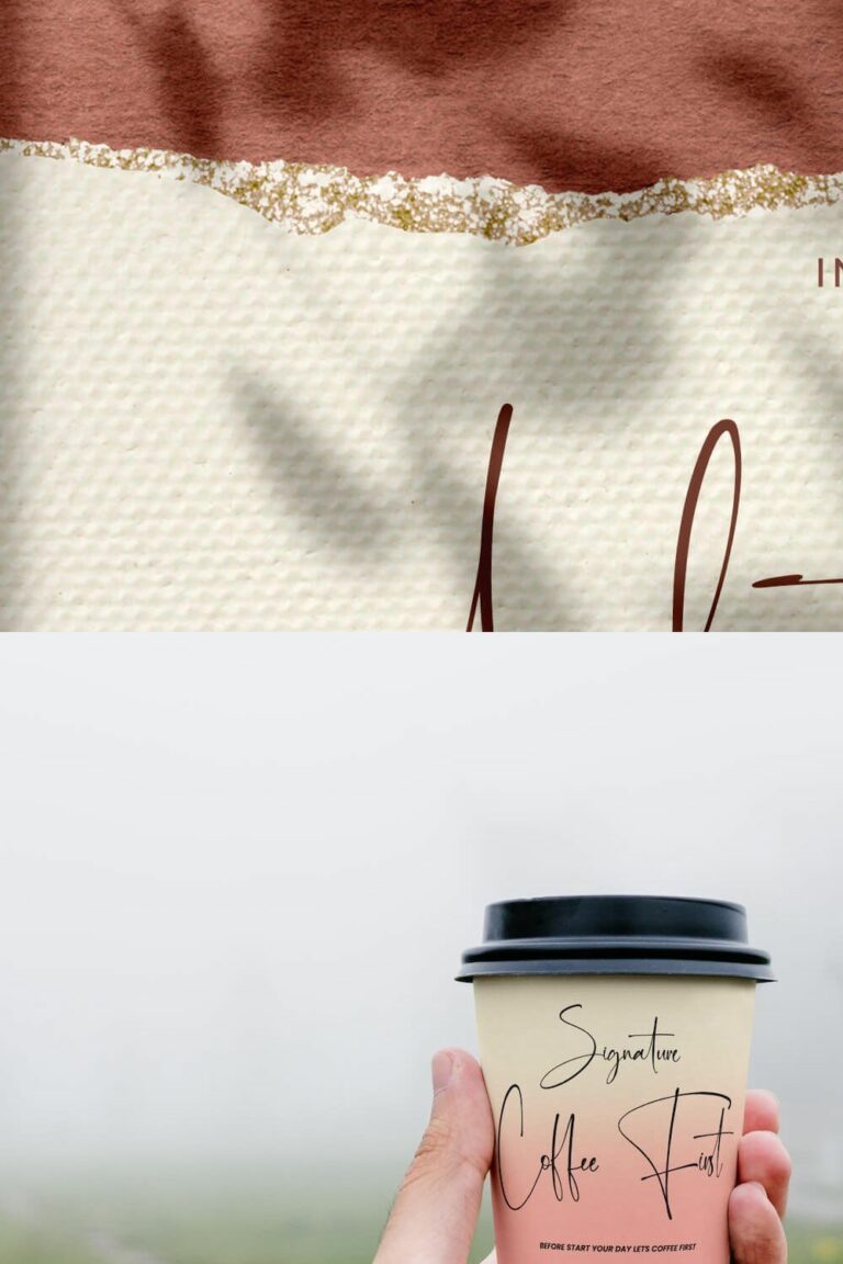 Martin Zidan - Signature Script Font – MasterBundles