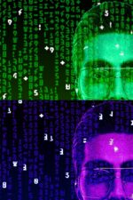 Matrix Effect Gif Photoshop Action – MasterBundles