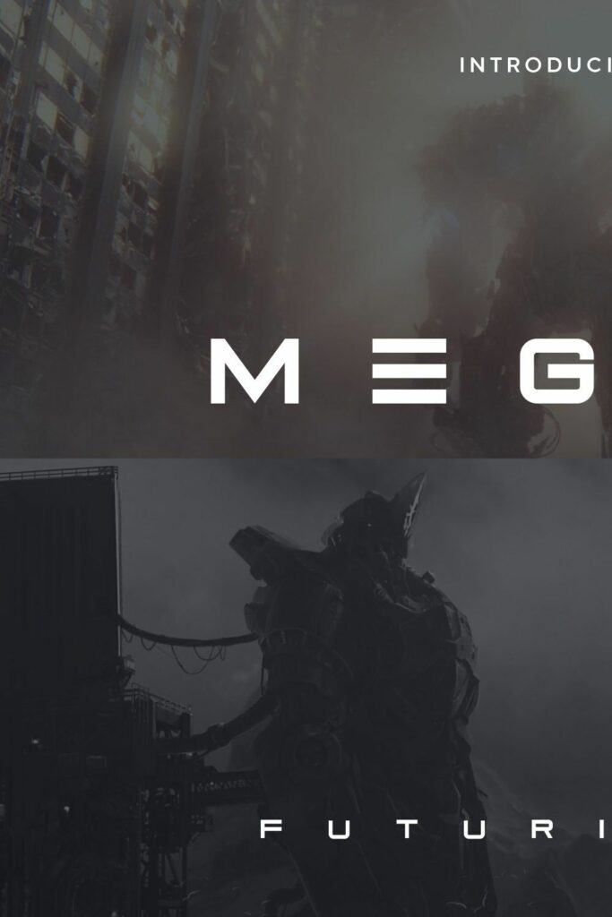 Megum – MasterBundles