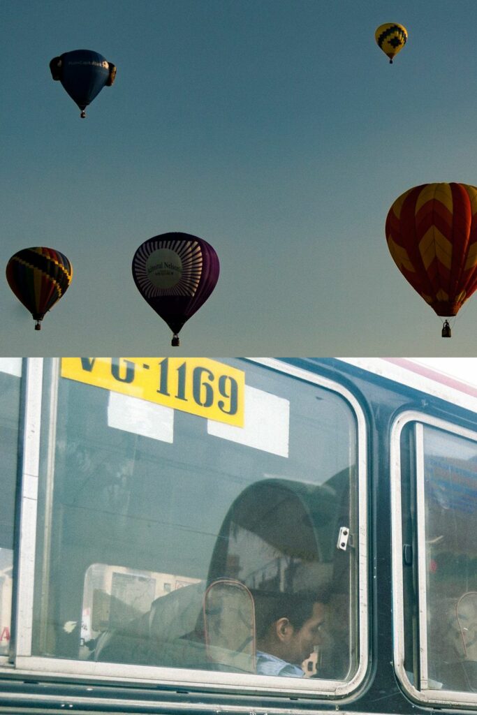 MG//Series Film Inspired Presets – MasterBundles