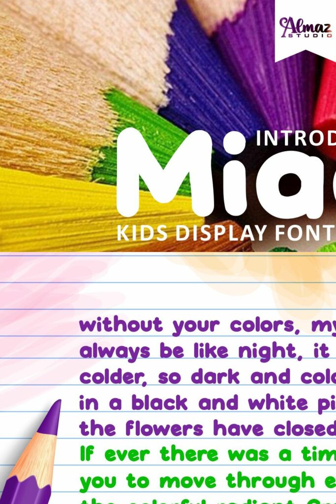 Miago – MasterBundles