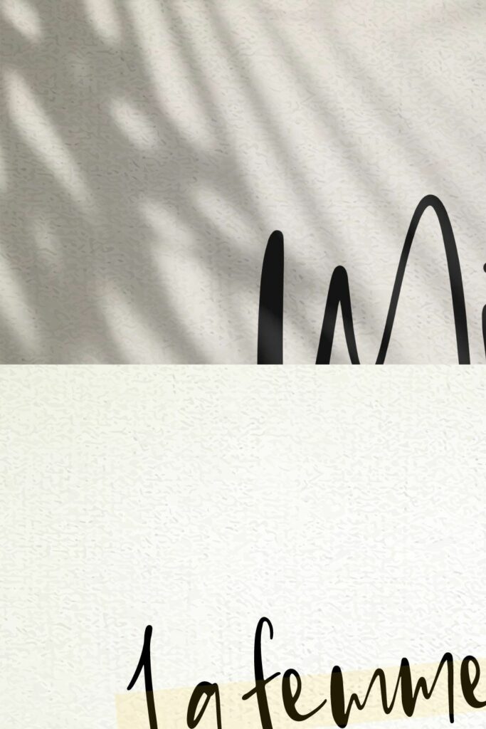 Milano | Stylist Font – MasterBundles