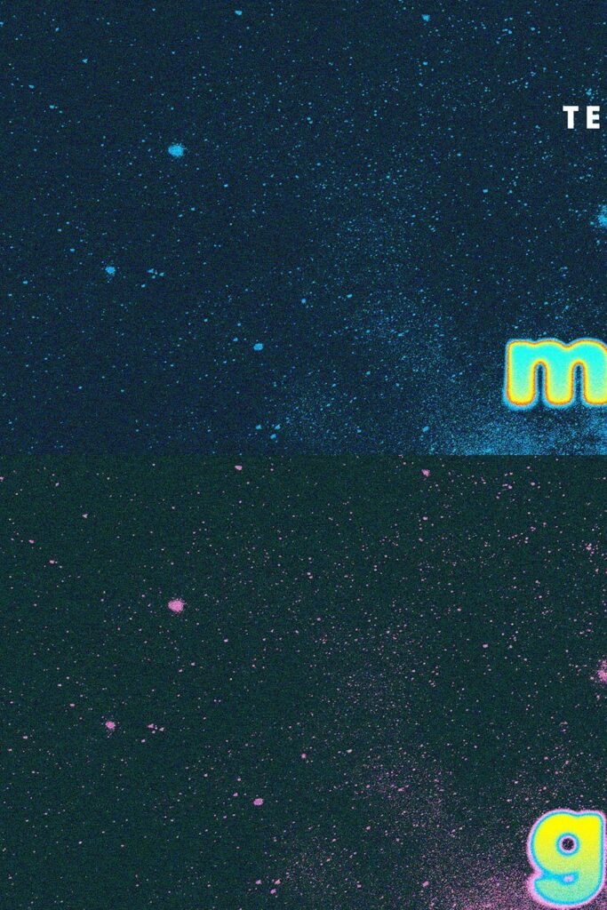 Moonlight Text Effect – MasterBundles