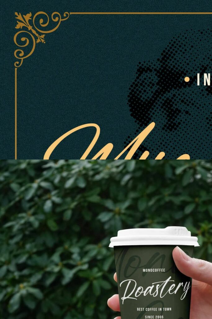 Mugen Ragi - Modern Script Font – MasterBundles