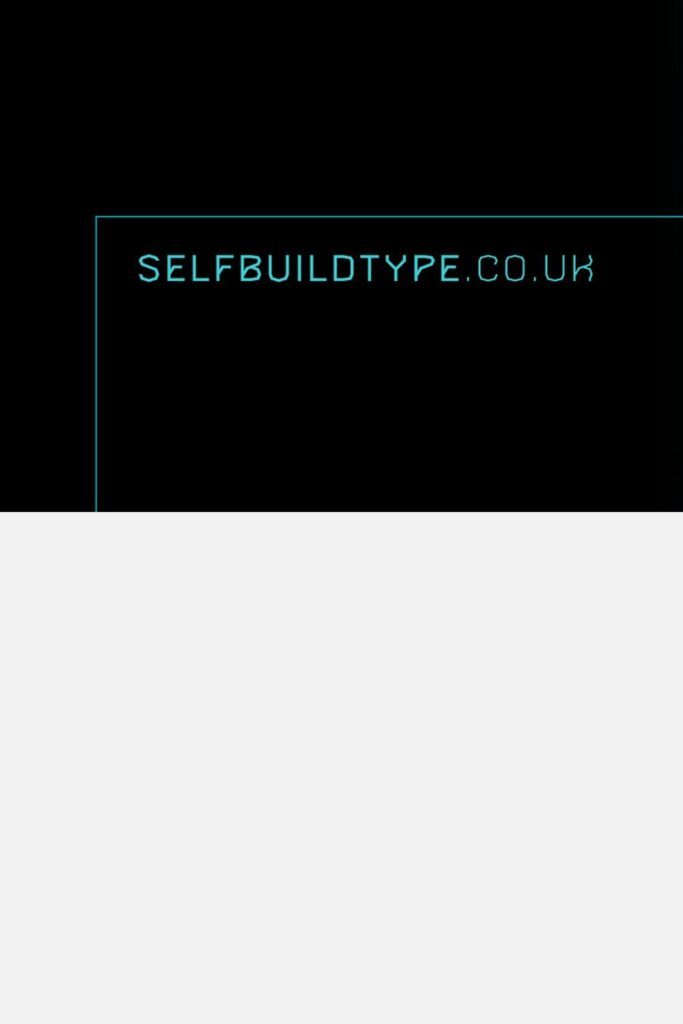 Neo Noir - Futuristic font – MasterBundles