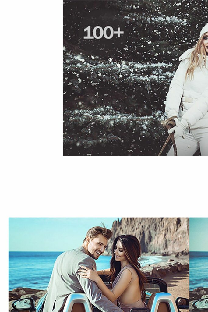 Nostalgia Effect Lightroom Mobile – MasterBundles