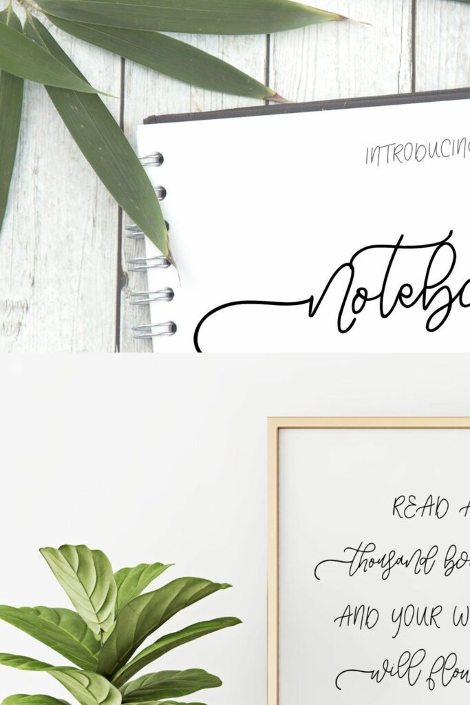 Notebook Script – MasterBundles