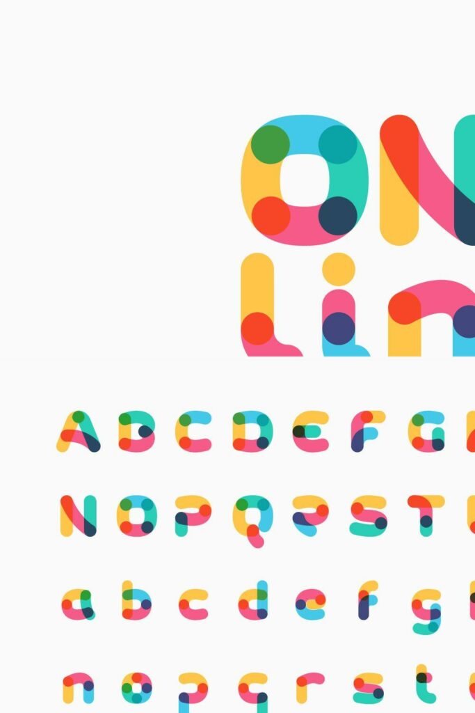 OneLineOverlapC-Bold.otf – MasterBundles