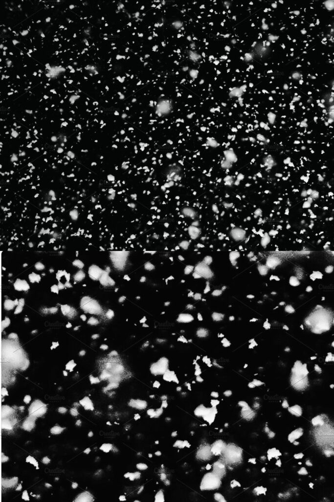 overlay real snow screen snow – MasterBundles