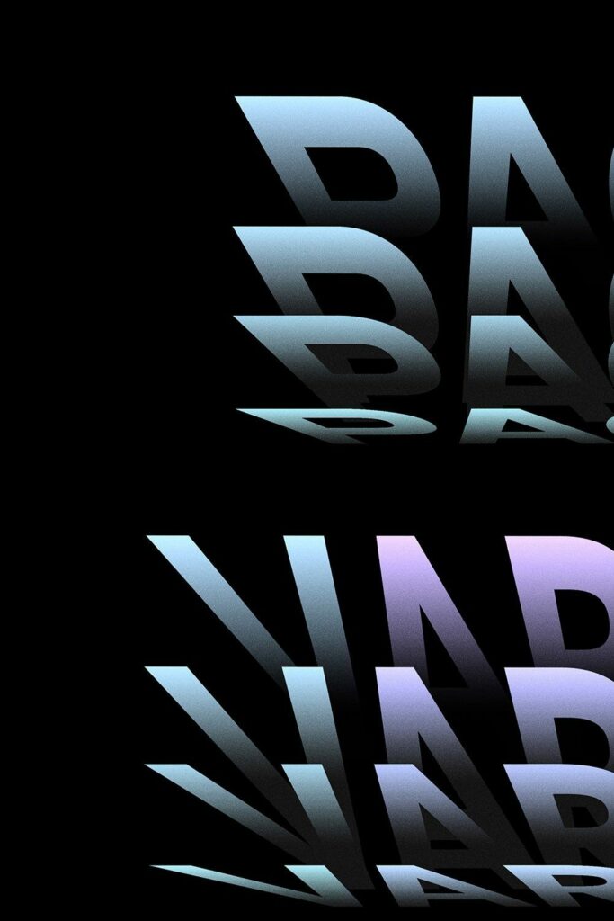 Page Flip Text Effect – MasterBundles