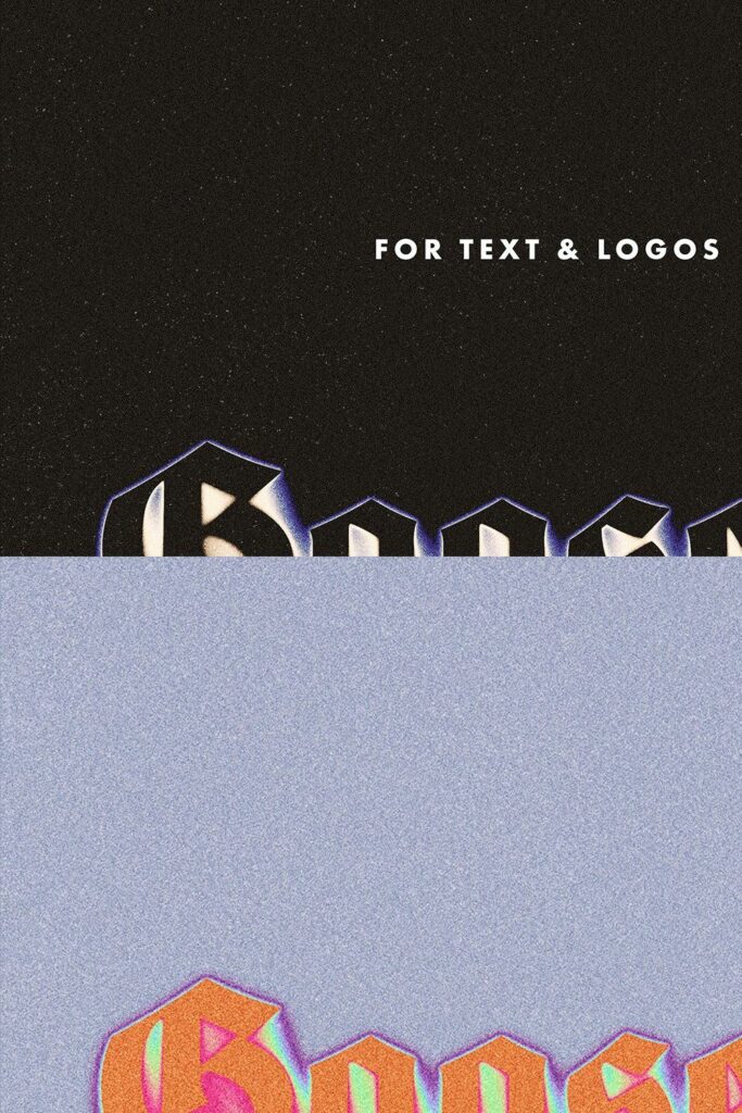 Phantasm Text Effect – MasterBundles