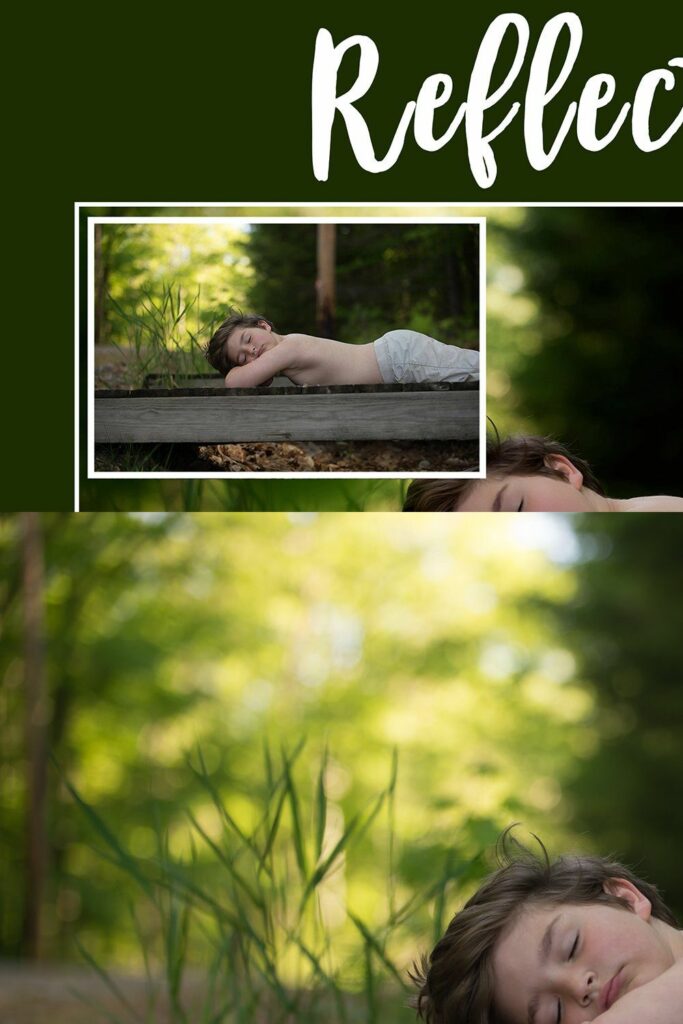 Photoshop: Reflection Tutorial – MasterBundles