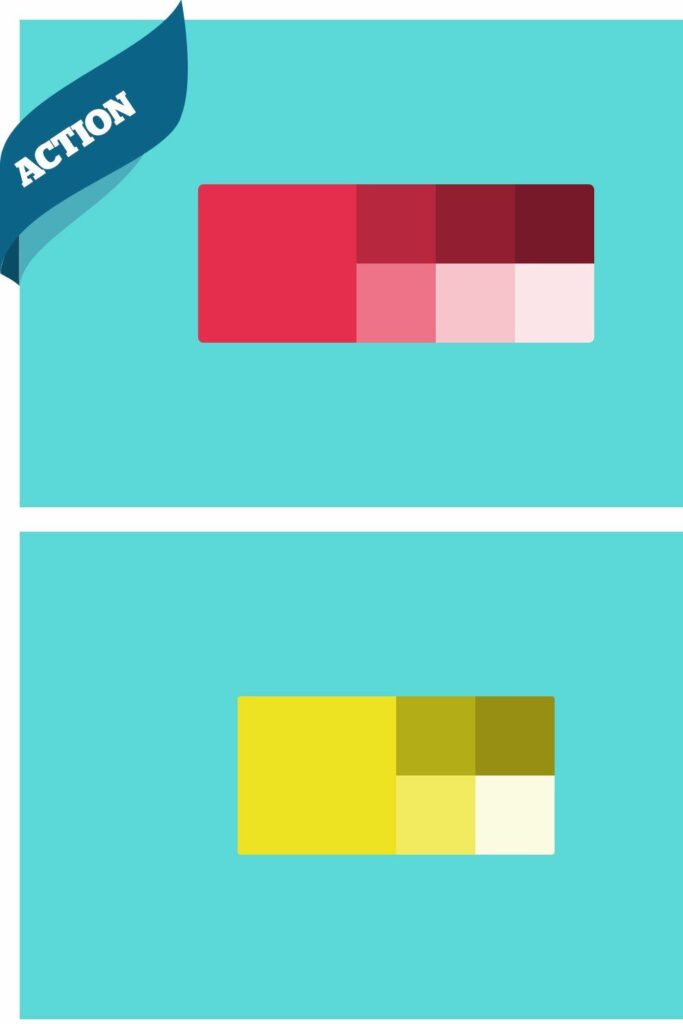 Photoshop Shades & Tints Generator – MasterBundles