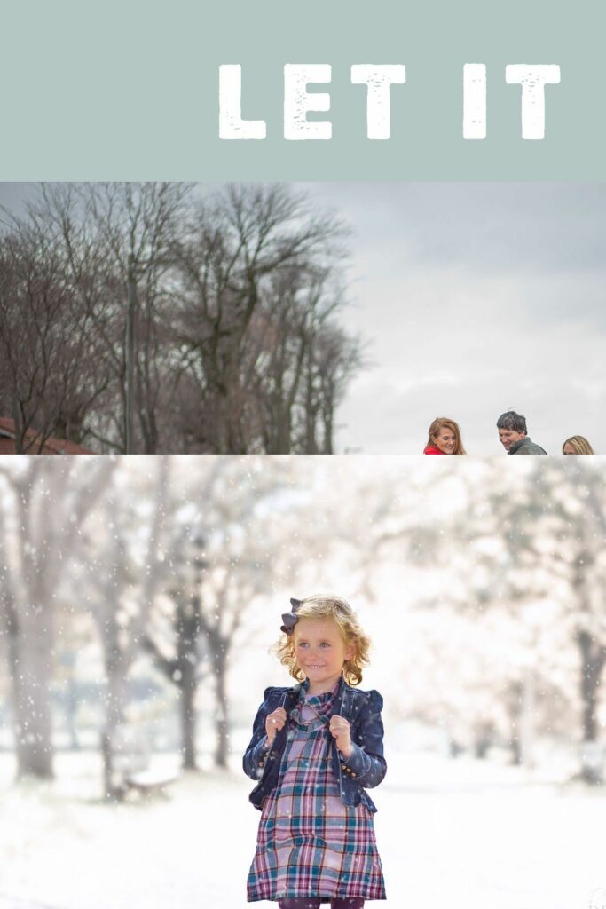 Photoshop Snow Actions – MasterBundles