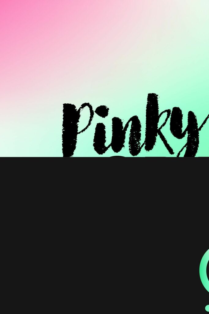 Pinky Green Gradients – MasterBundles