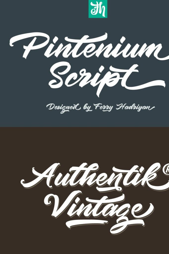 Pintenium Script – MasterBundles