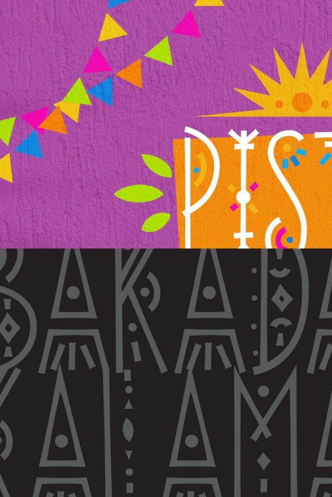Pista Ethic Cricut Procreate Font – MasterBundles