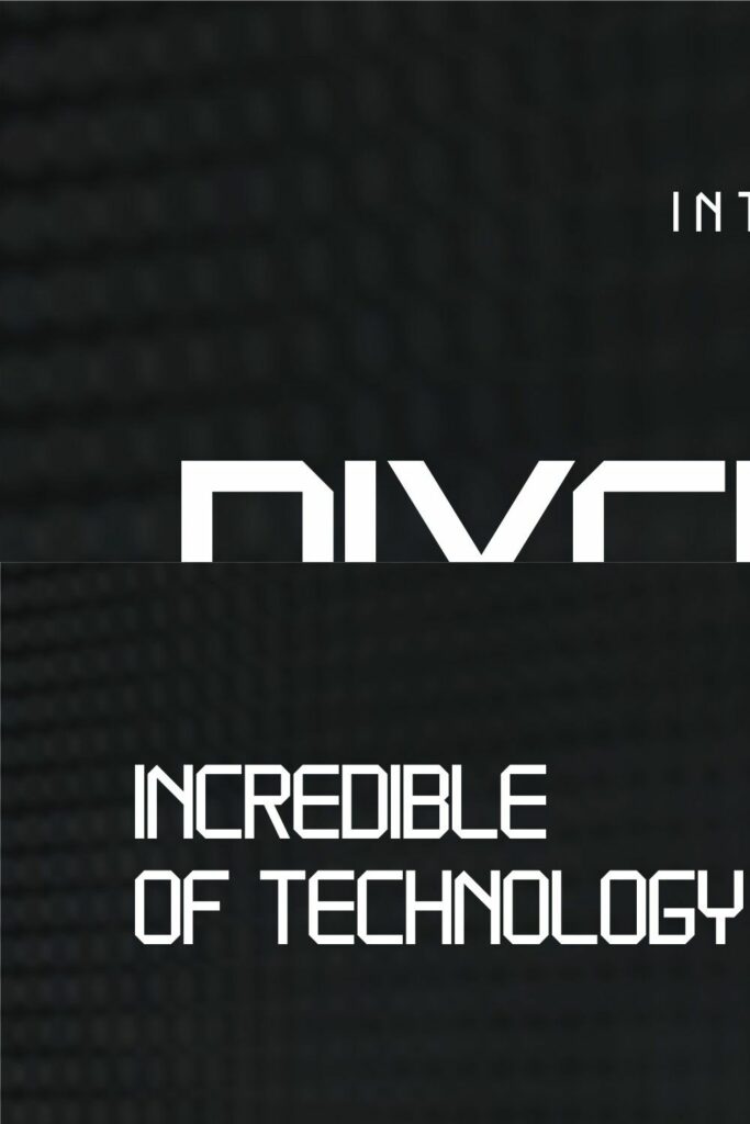 Pixelwords Inspect Font – MasterBundles