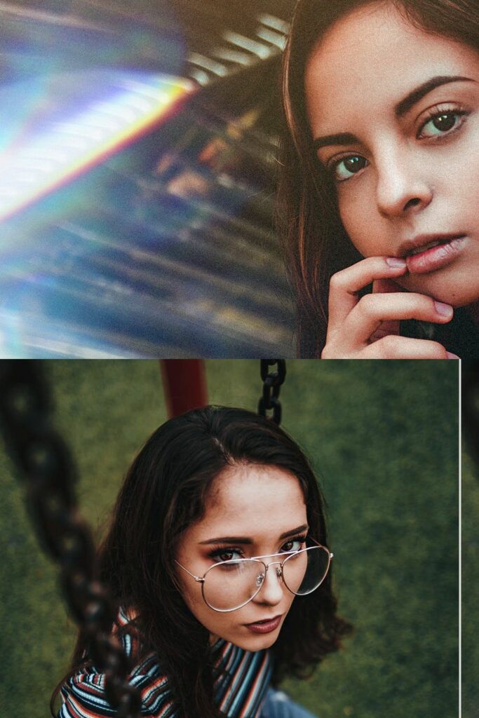 Prism Light Leak Overlays – MasterBundles