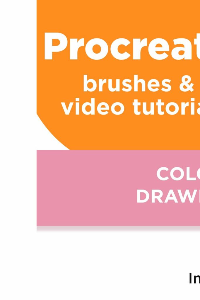 Procreate Drawing Tutorial – MasterBundles