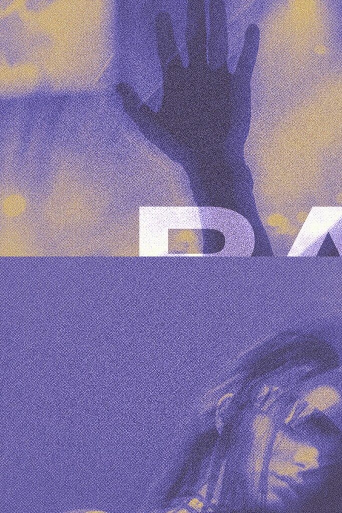 Rave Grain Distortion Effect – MasterBundles