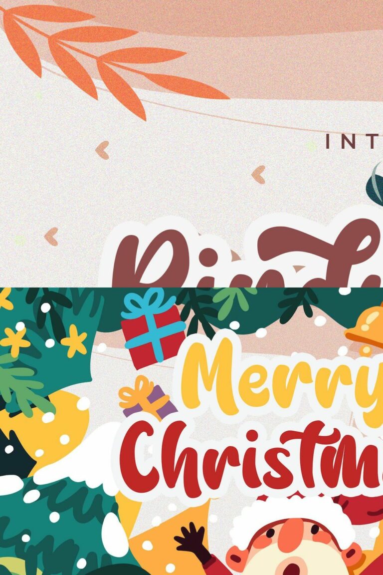 Rindu Ghisel - Quirky Script Font – MasterBundles