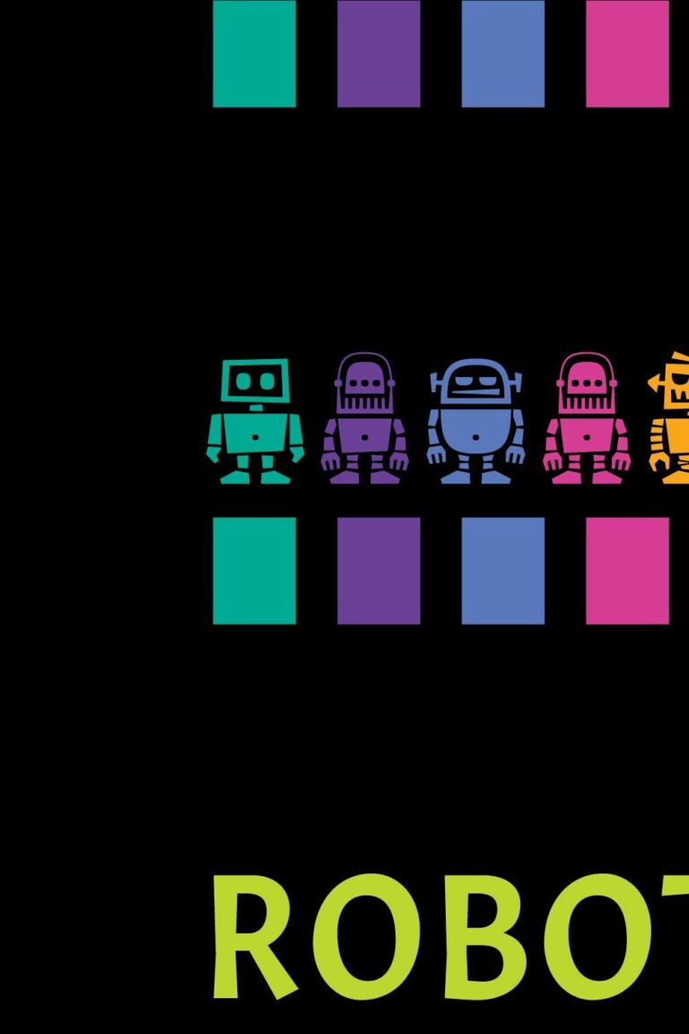 Robots ht – MasterBundles