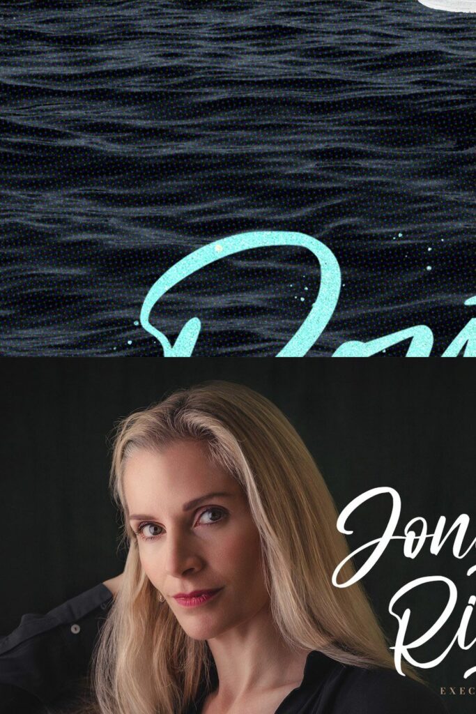 Ronttsein - Brush Script Font – MasterBundles