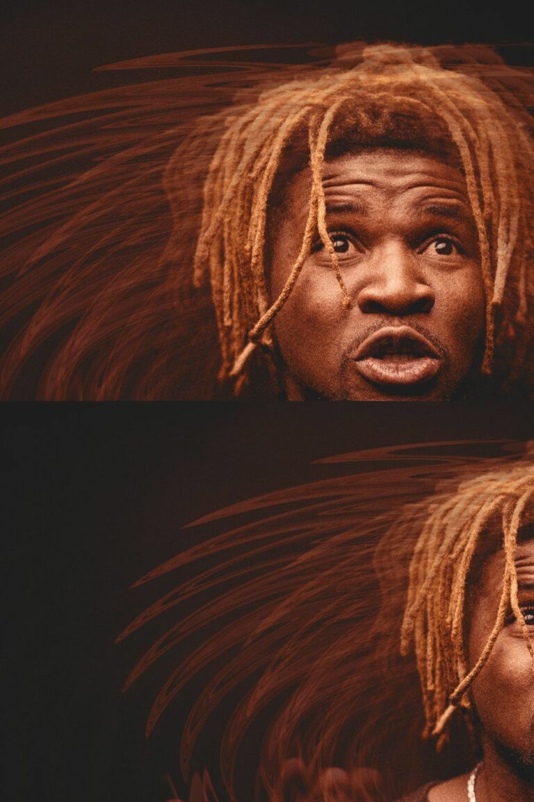 Round Blur Motion Effect – MasterBundles