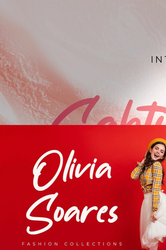 Sabtu Minggu - Handwritten Font – MasterBundles