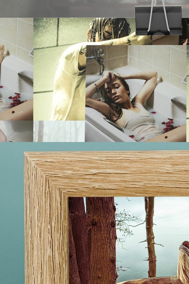 Sad Mood Lightroom Presets – MasterBundles