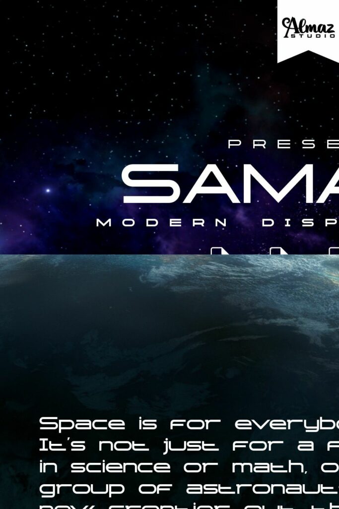 Samara – MasterBundles
