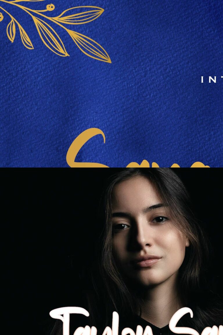 Sang Bintang - Handwritten Font – MasterBundles