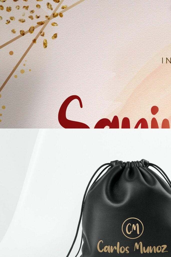 Sanju Vony - Handwritten Font – MasterBundles