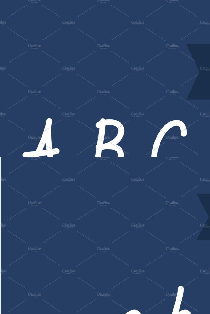 Script Elegant Brushy – MasterBundles