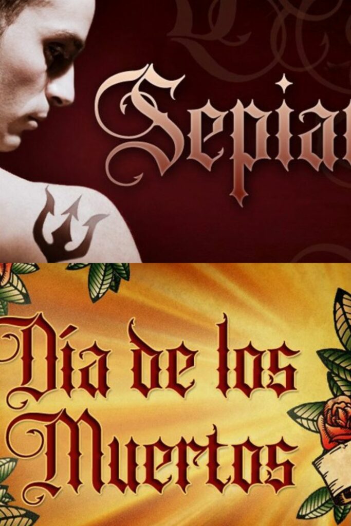Sepian – MasterBundles