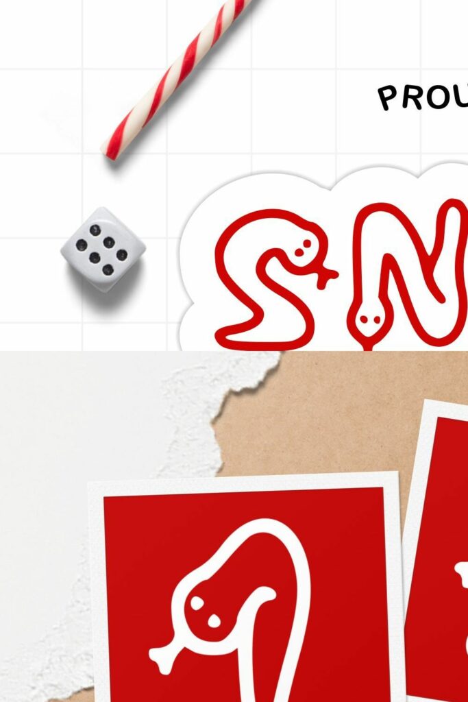 Snaky Snake – MasterBundles