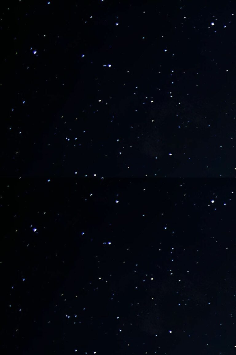 Stars at Night Digital Backdrop – MasterBundles