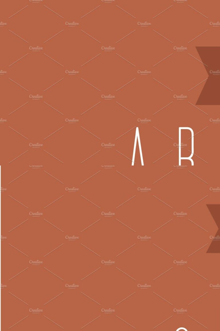 Static Font – MasterBundles