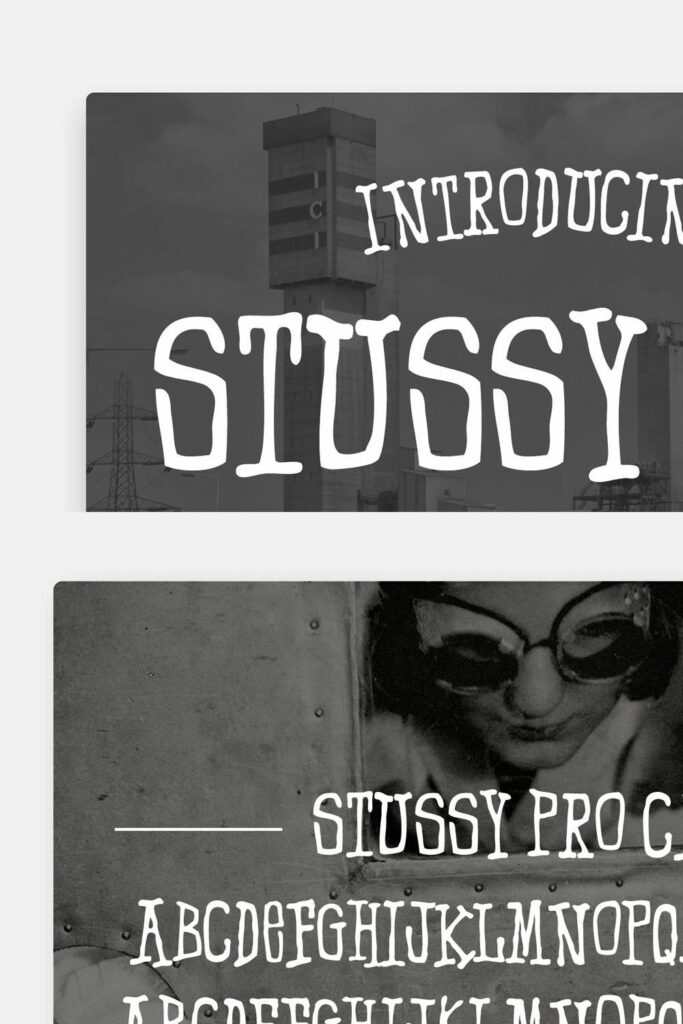 Stussy Pro – MasterBundles