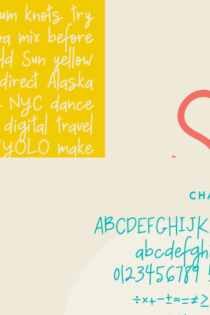 Sueno - A Monoline Semi-script – MasterBundles