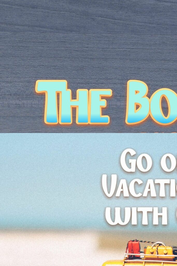 The Boliney - Display Font – MasterBundles