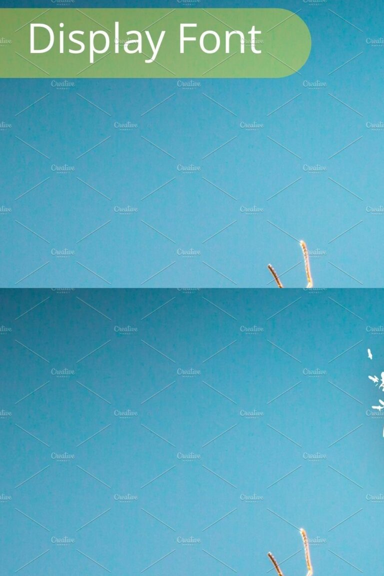 The Gangster, Ant Font, SVG font – MasterBundles