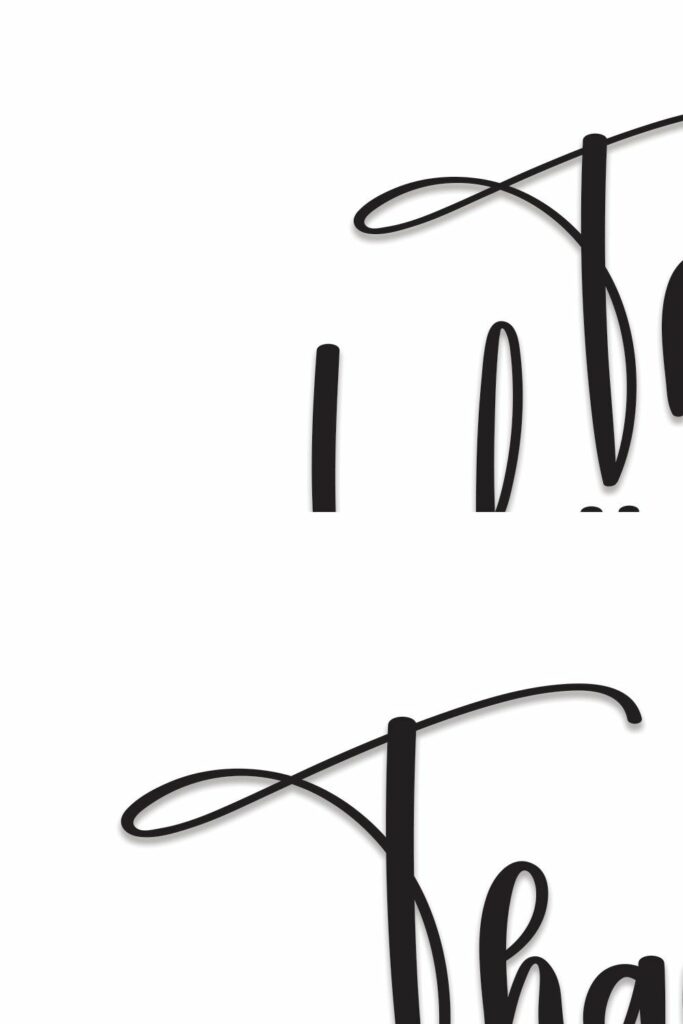 The Hawaii | Script Font – MasterBundles