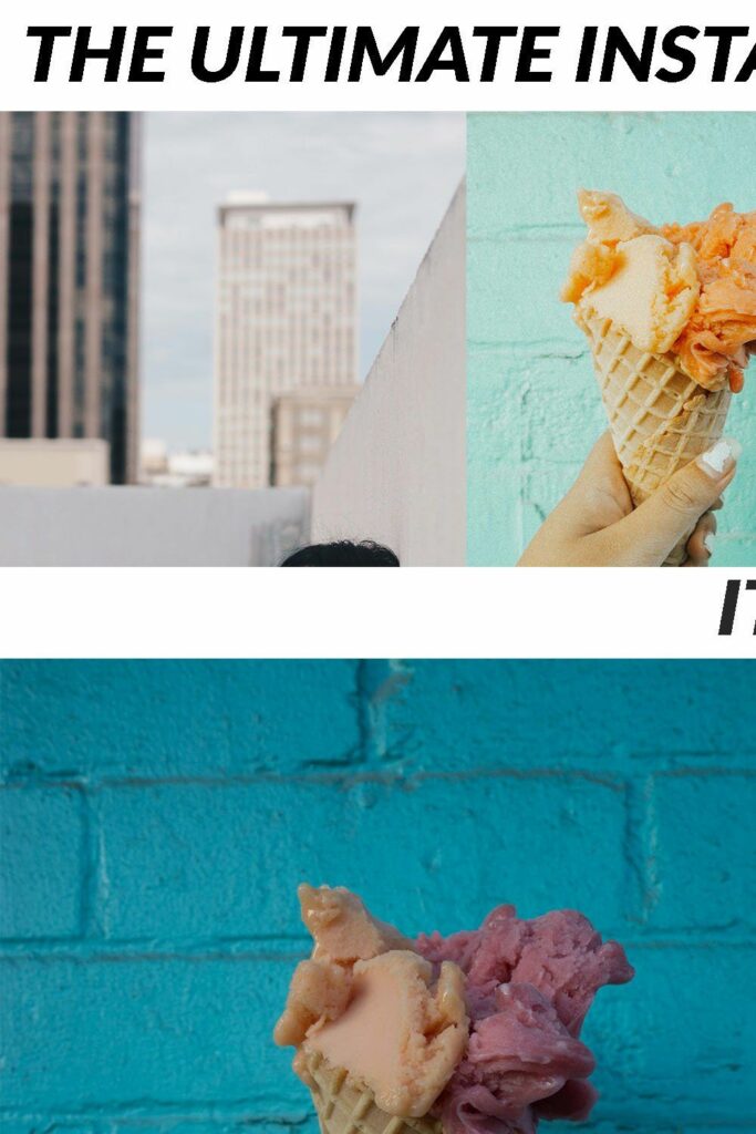 The Instagram LR Preset Bundle – MasterBundles