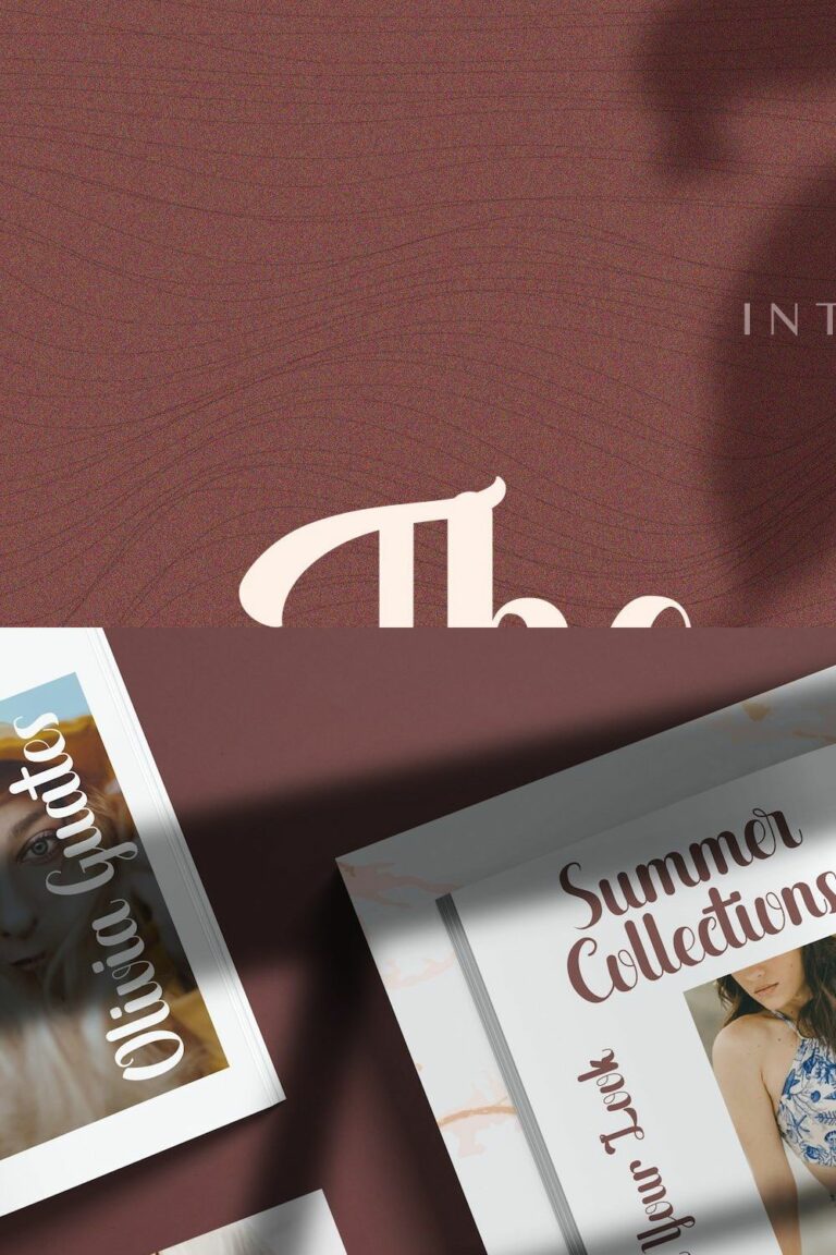 The Migare - Handwritten Font – MasterBundles